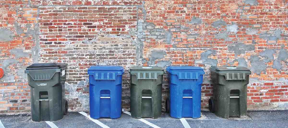 How to Dispose of a Dirty Air Filter – Air Filters Delivered