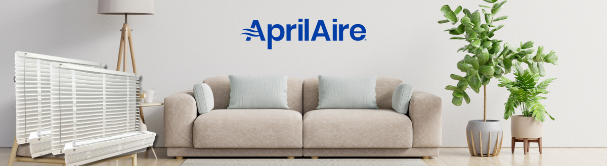 AprilAire Replacement Filters: 410 & More | MERV 8, 11 & 13 – Air ...