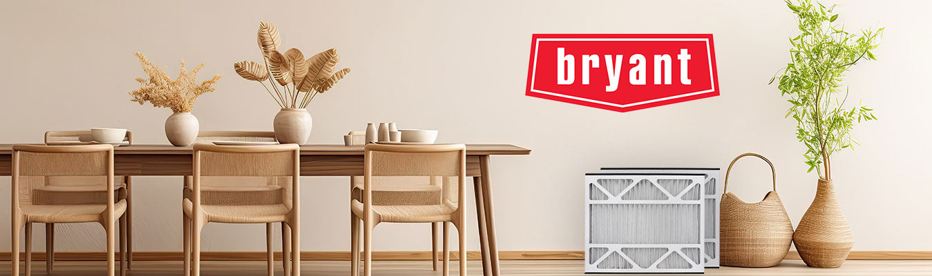 Bryant-Carrier Infinity Air Filters, Furnace & AC Replacement Filters ...