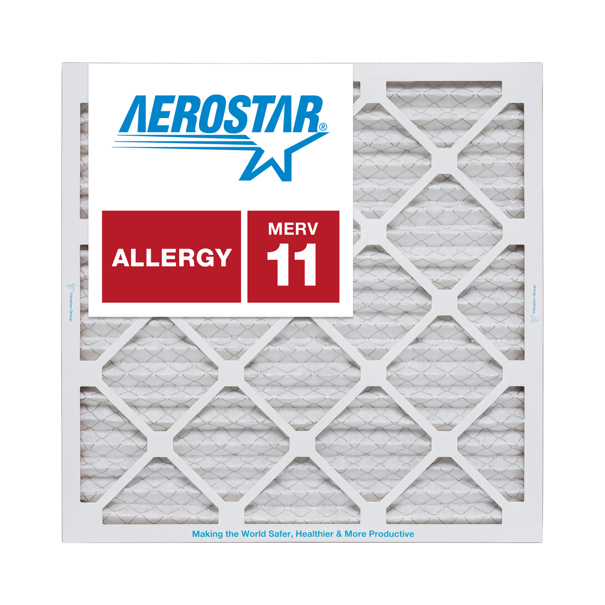 MERV 11 Filters for Home & Office – Air Filters Delivered